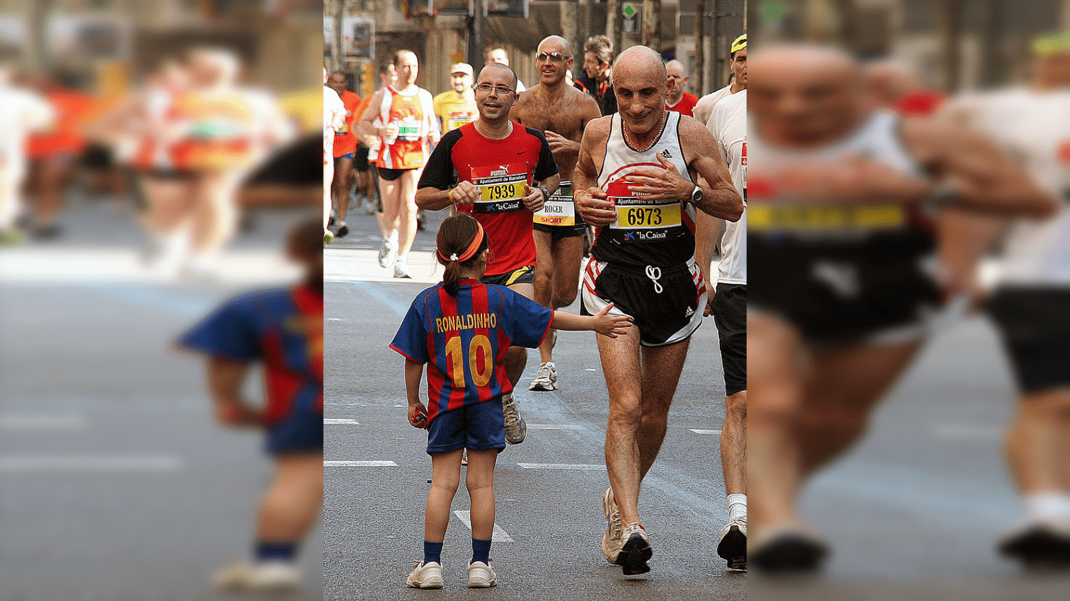2025 Barcelona Marathon Guide: Tips for First-Time Runners - AulaNews